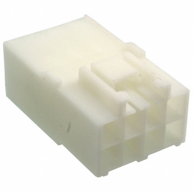 176286-1 TE Connectivity AMP Connectors | Connectors, Interconnects ...